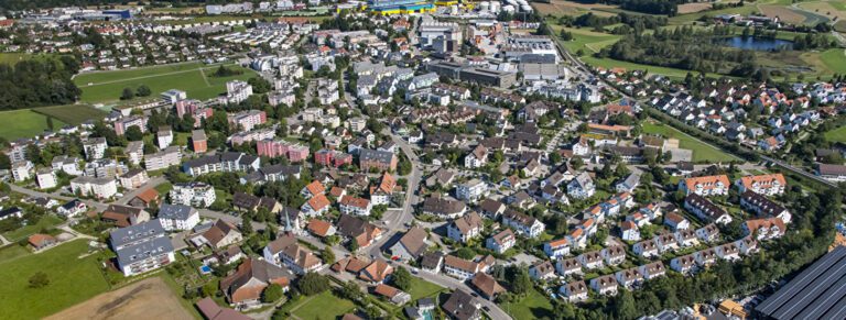 Kirchgemeinde – Seelsorgeraum Dielsdorf & Niederhasli